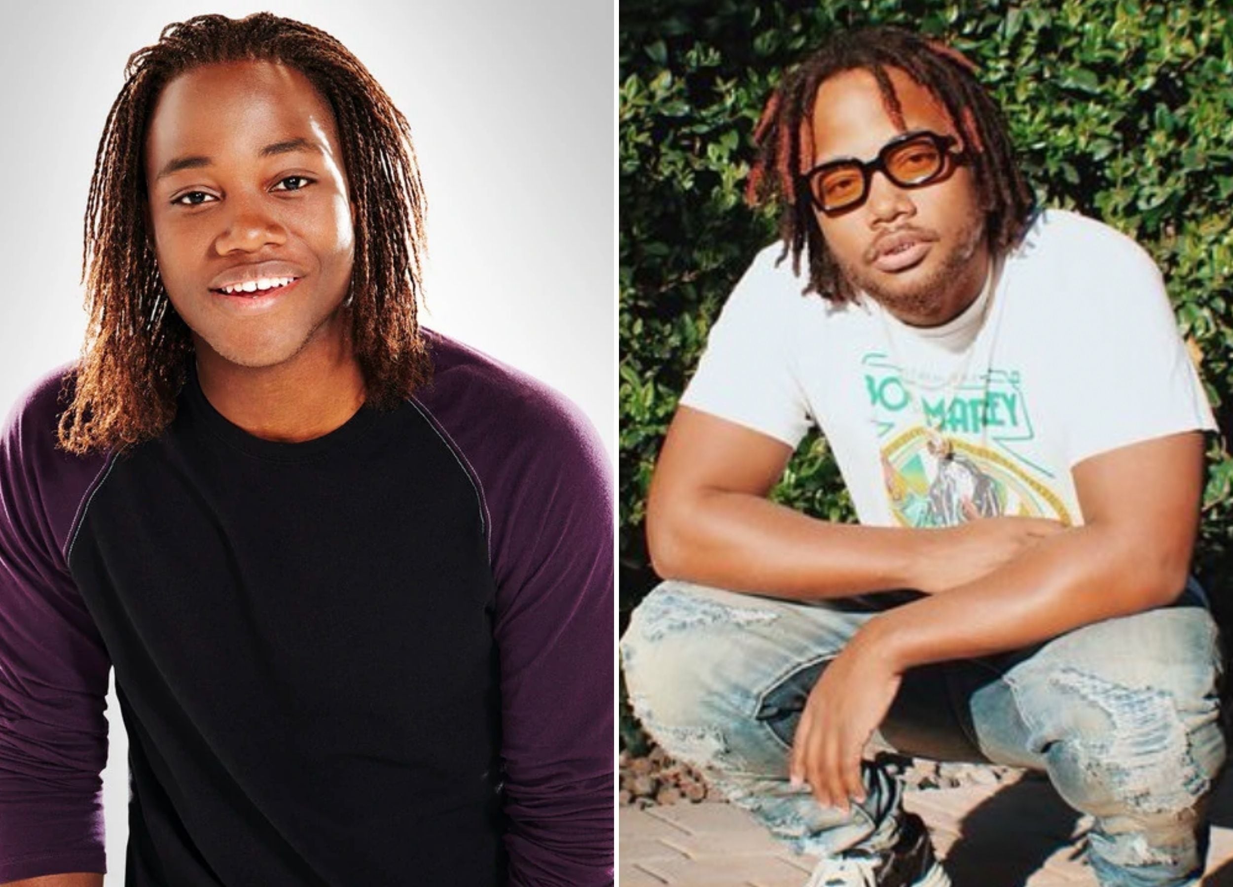 Andre From Victorious 2022