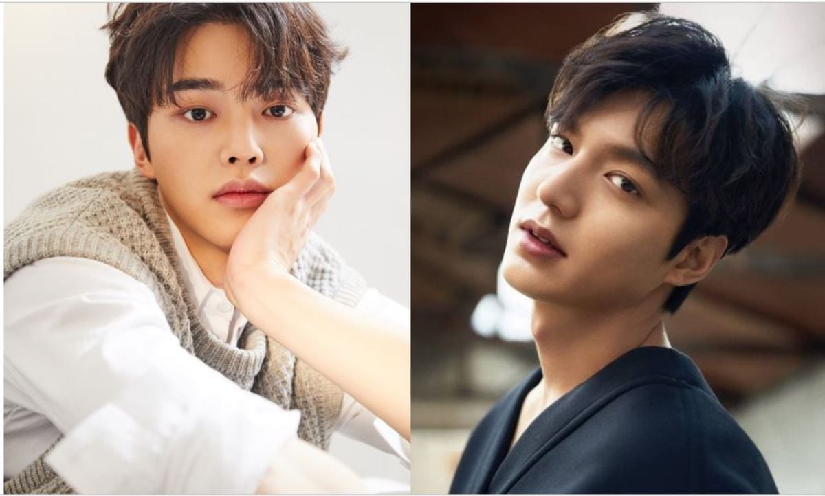 Coreanos Guapos JK🔥 I Love These Photos, He Looks Stunning, So