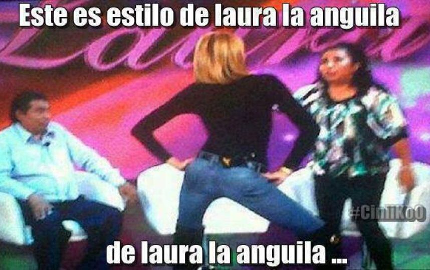 Que Salga El Desgraciado Meme