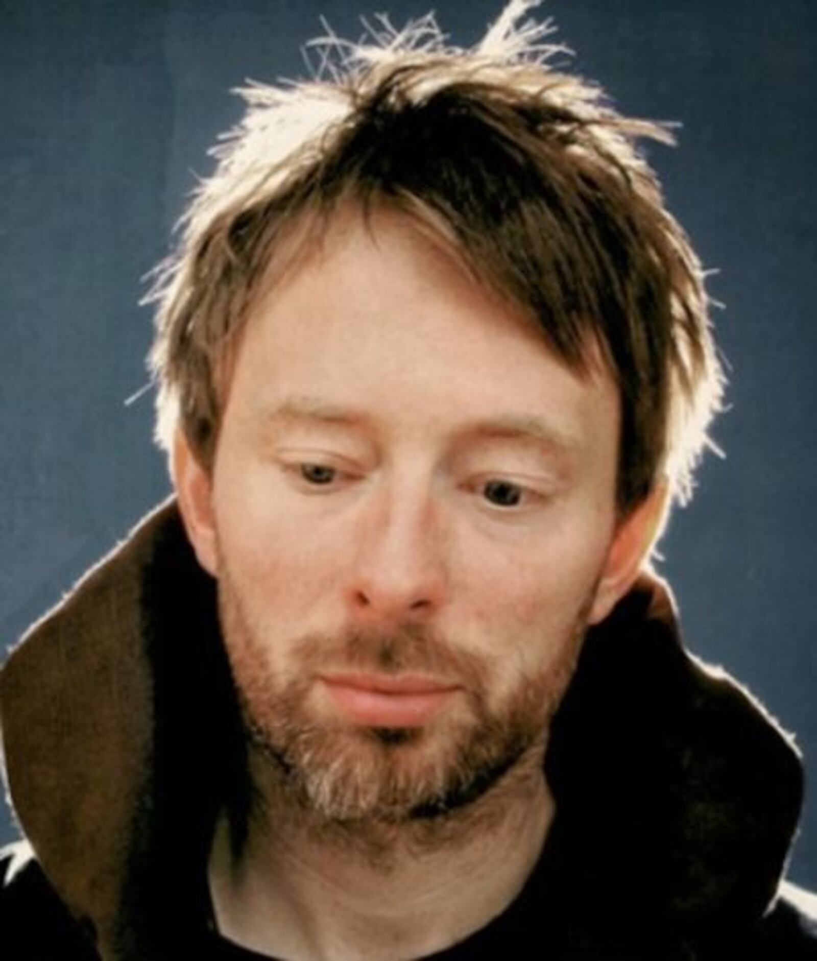 Grupo cristiano ve como “mensajero del diablo” a vocalista de Radiohead ...