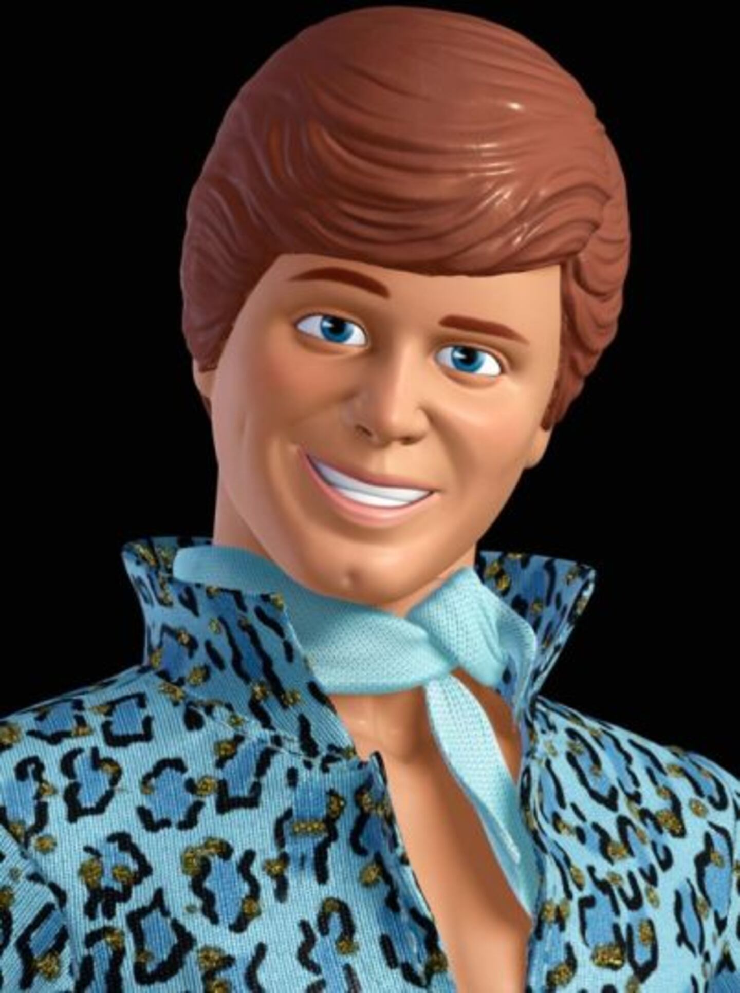 Barbie: La voz original de Ken, murió a sus 96 años – Publimetro Chile