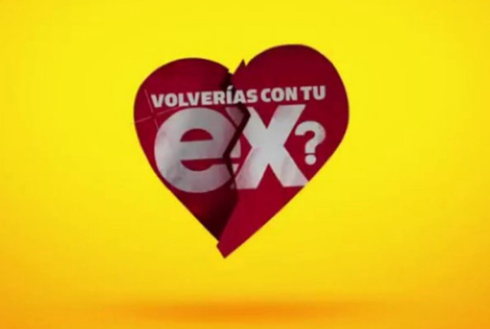 Ex participante de “¿Volverías con tu Ex?” confirma romance con jugador ...