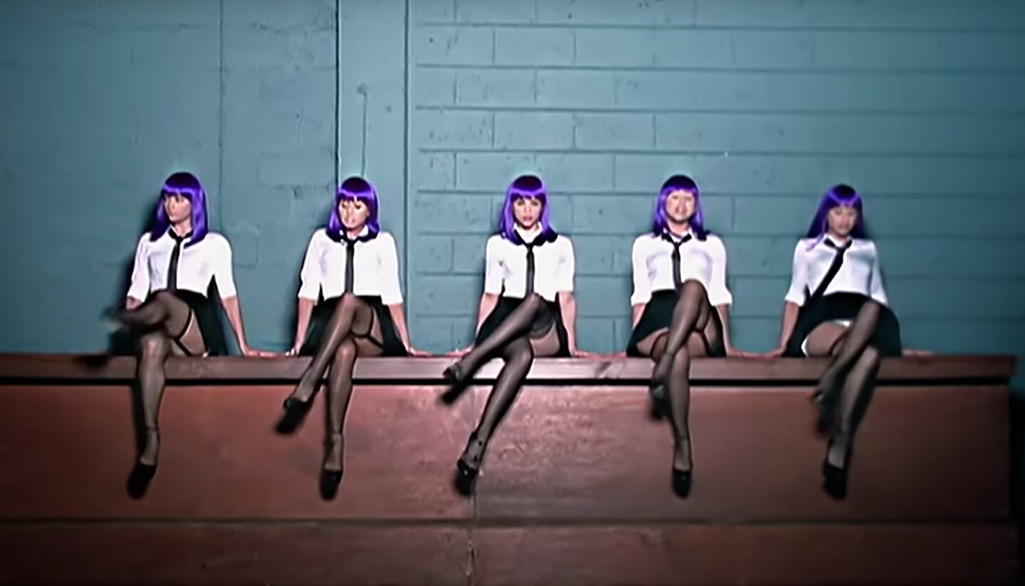 Shakira se vuelve viral por disfraz de ‘Las de la Intuición’ – Publimetro Chile