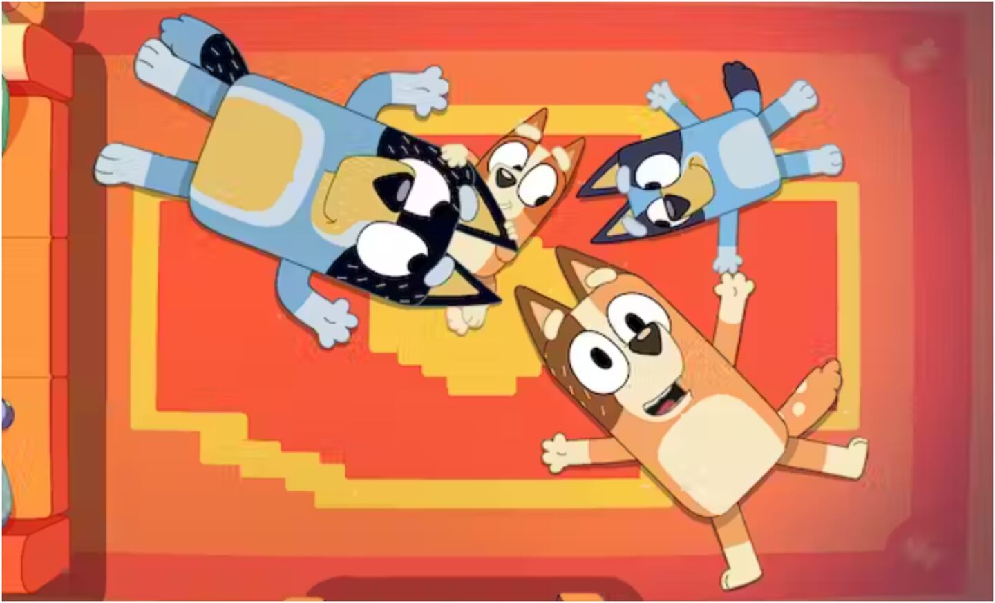 ¿El episodio ‘The Signal’ es el final de Bluey? Esto es lo que se sabe ...