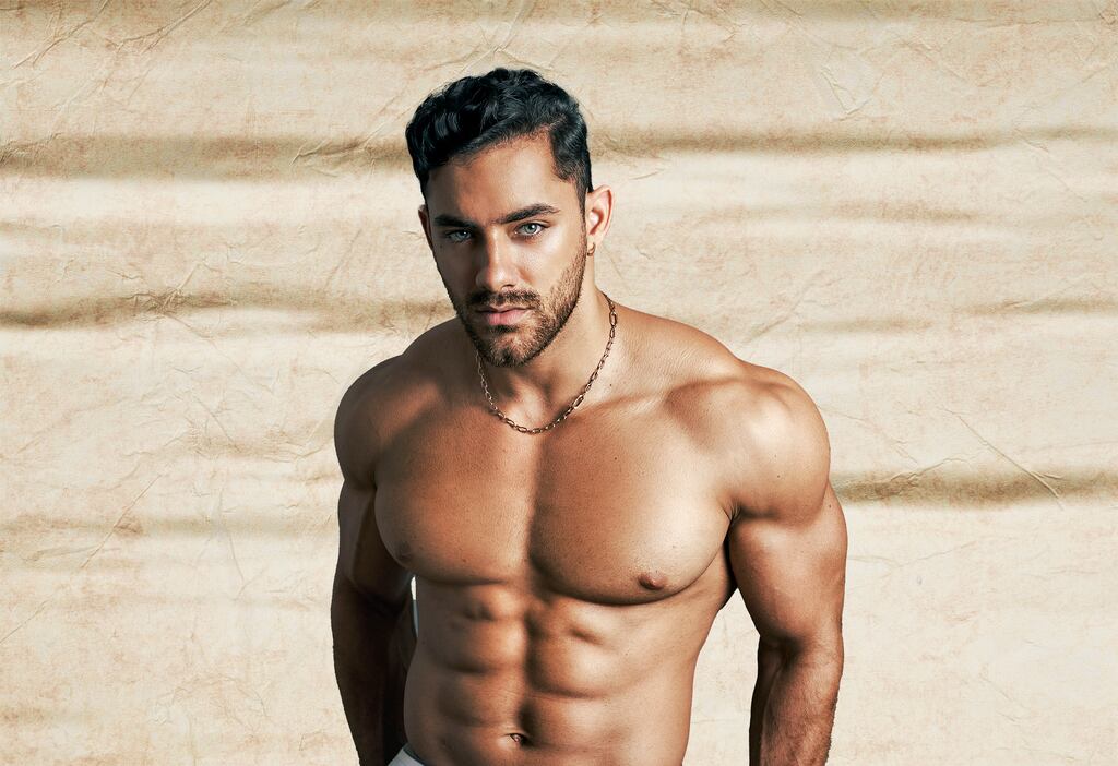 Amigo de Fabio y conocido de Pamela Díaz: Quién es Austin Palao, el ...