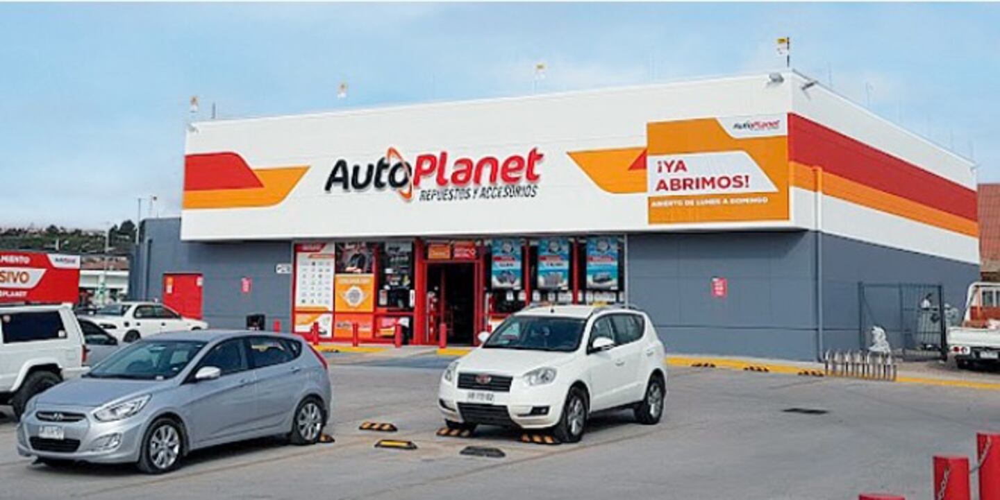 Dercoparts cambia de nombre: ahora será Autoplanet Empresas ...