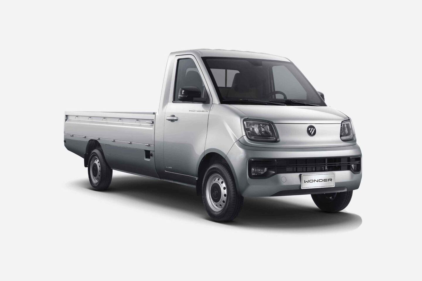 Foton presenta en Chile sus nuevas camionetas V7 y V9 junto a la línea ...
