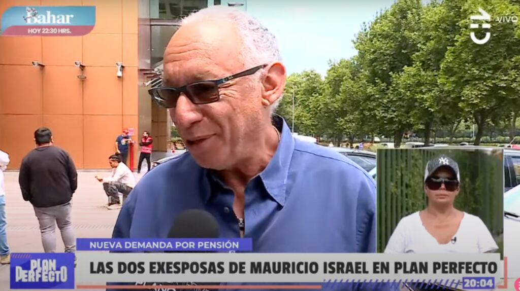 “Nos echa la culpa a nosotras porque no tiene pega”: Marisol Gálvez ...
