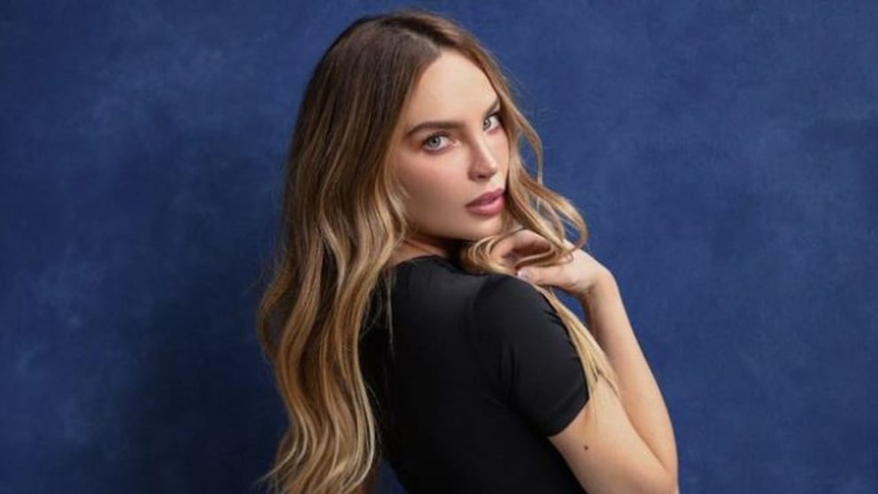 Belinda Presume A Su Nuevo Novio Le Mandó Flores De El Patrón” Publimetro Chile