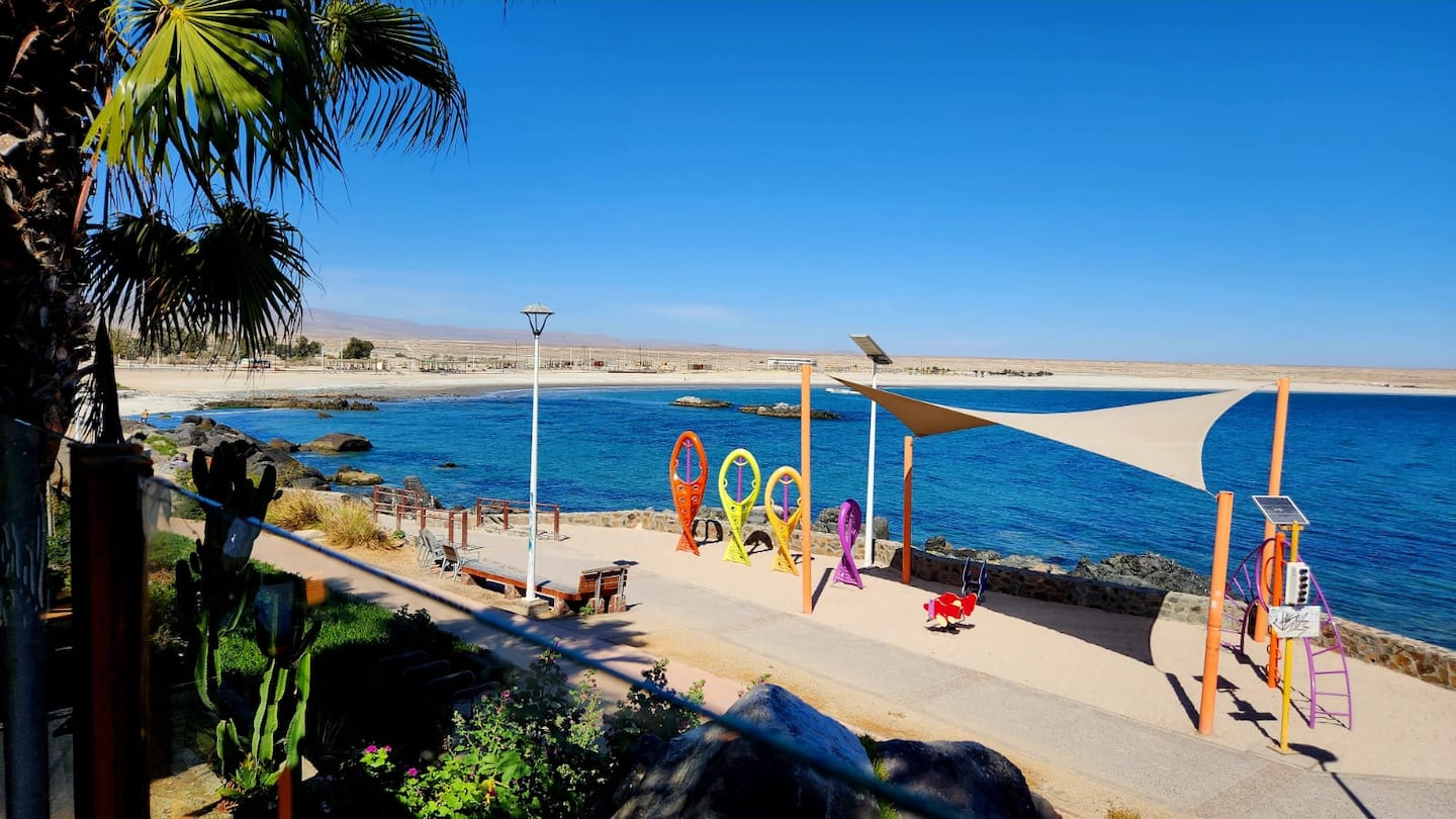 Las mejores playas de Chile según encuesta Cadem: Pichilemu, La Serena ...