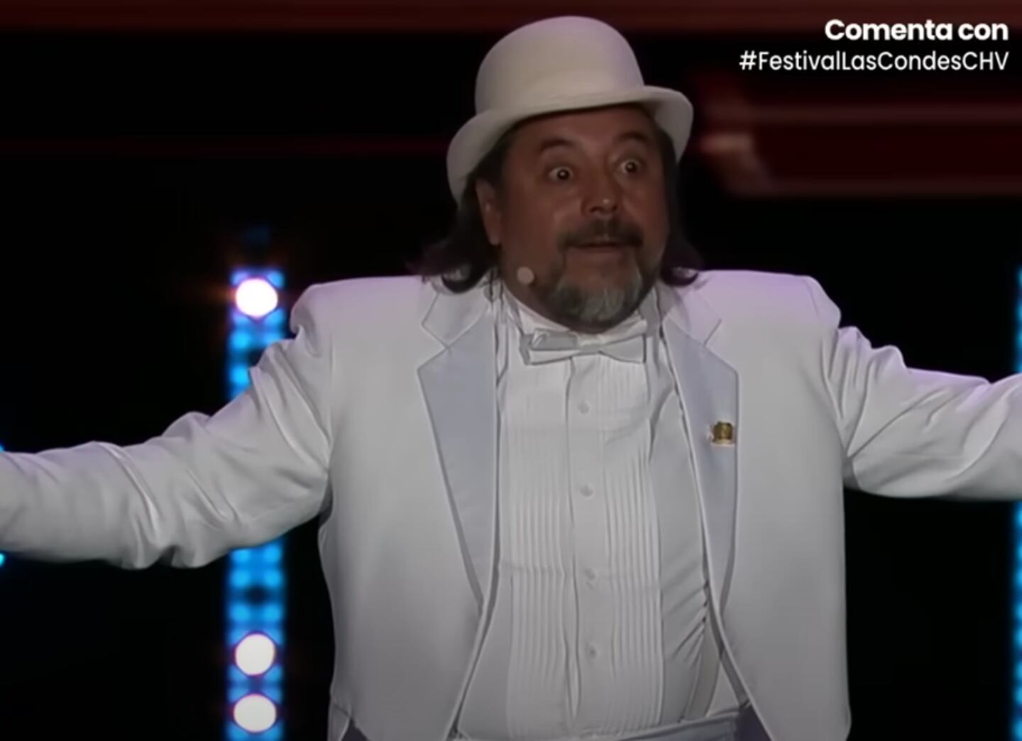 ¿Bombo Fica o Sergio Freire? Quién es el humorista más querido por los ...