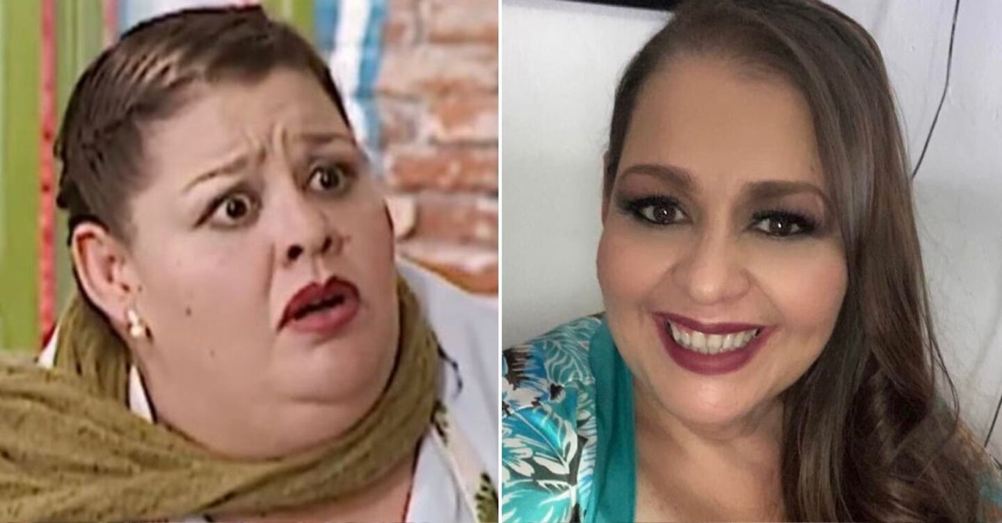 Skimo: así lucen los actores a 17 años del estreno de la serie ...