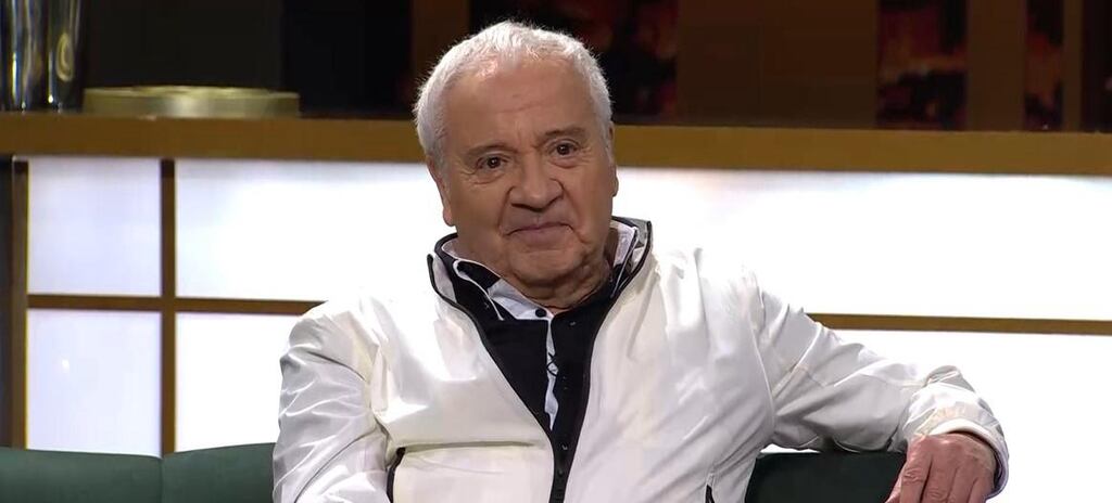 Pollo Fuentes entrega más detalles del enamoramiento por Cecilia y del ...