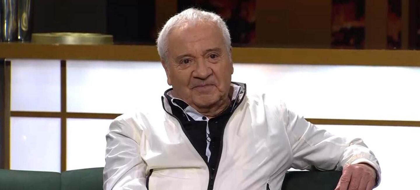 Pollo Fuentes entrega más detalles del enamoramiento por Cecilia y del ...