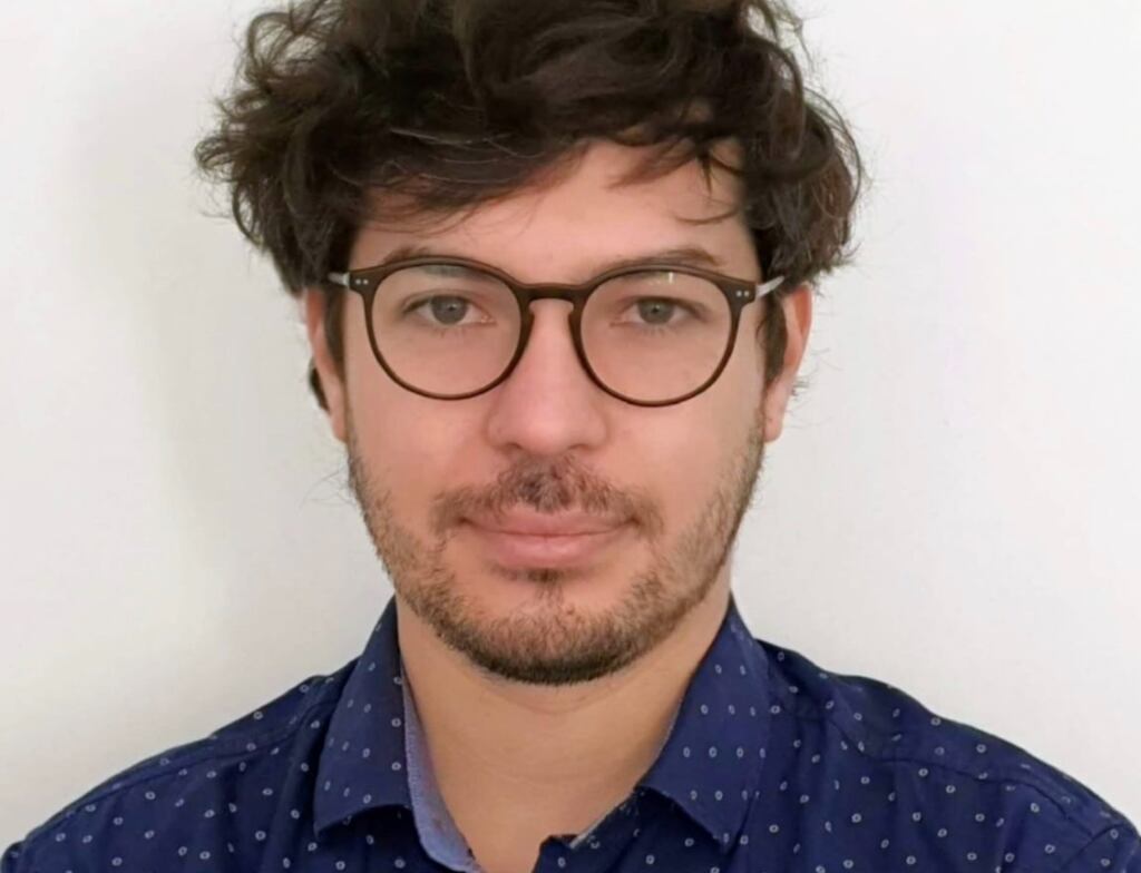 Yerko Montenegro: Fiscalía investiga querella contra el jefe de gabinete de la Dipres por ...