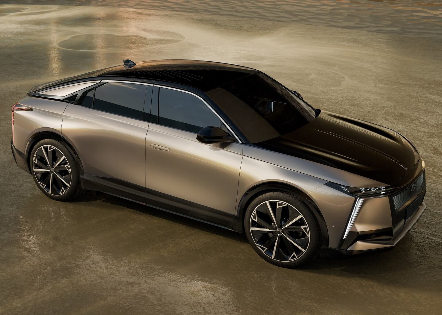 DS N°8: DS Automobiles lanza su primer modelo 100% eléctrico – Publimetro Chile