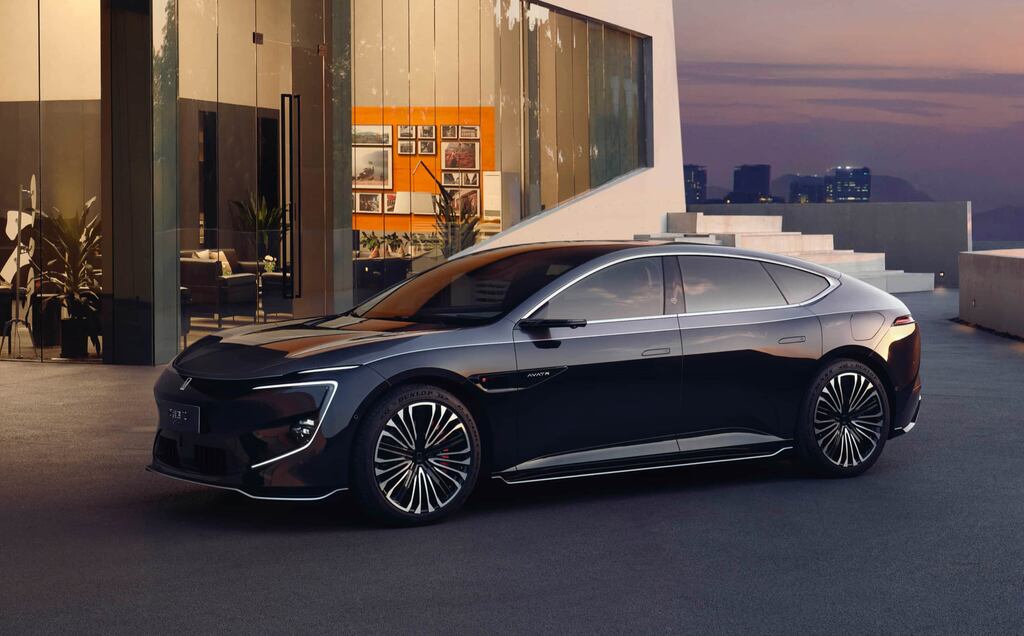 Inchcape expande su portafolio en Chile con 3 nuevas marcas del grupo ...