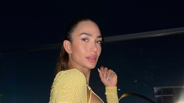 Lisandra Silva Se Llenó De Elogios Por Despampanante Cambio De Look