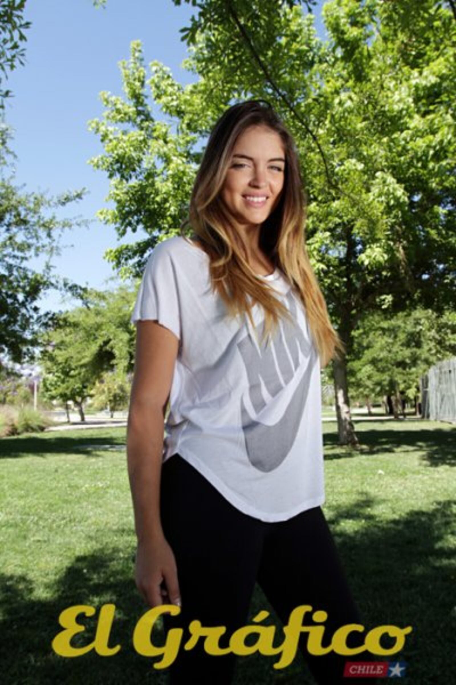 Constanza Piccoli: La hermosa actriz revelación que se enamoró de ...