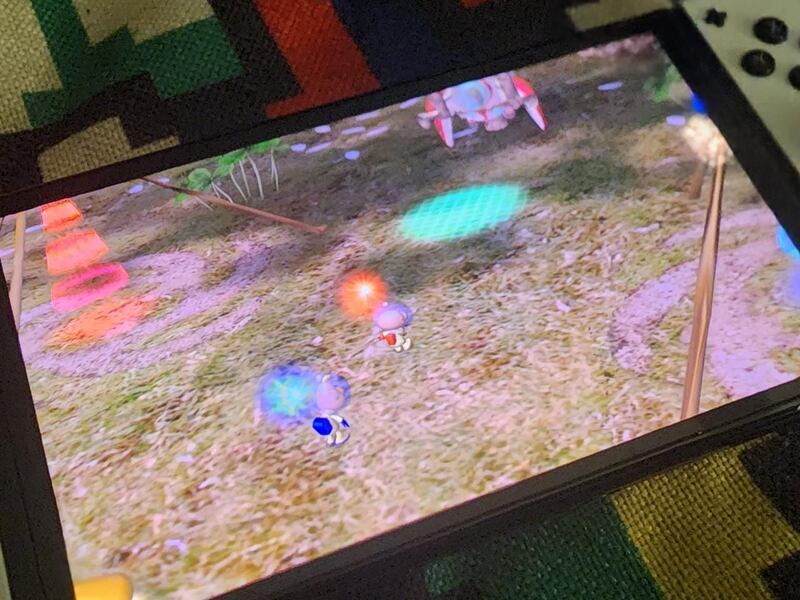 Pikmin 1+2: la mejor manera de acercar la saga a las nuevas generaciones – Publimetro Chile