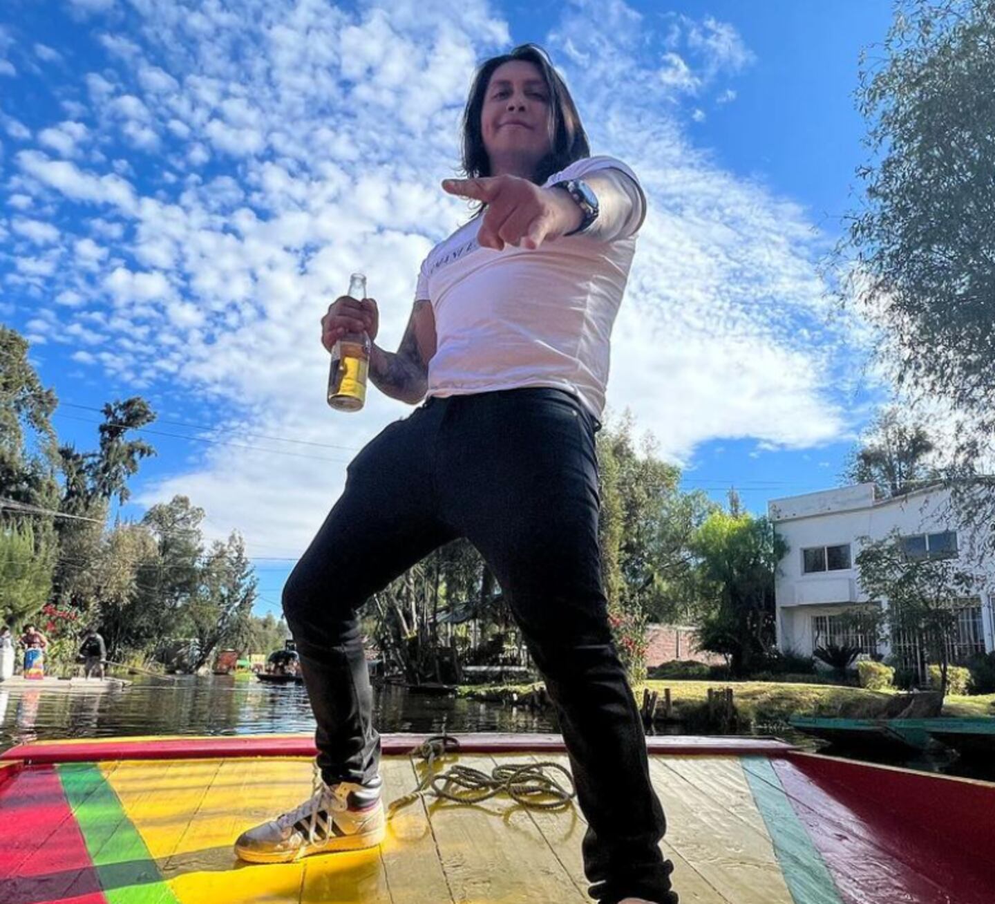 ‘Betty la fea’ regresa: Así luce Jimmy, el hijo travieso de Aura María ...