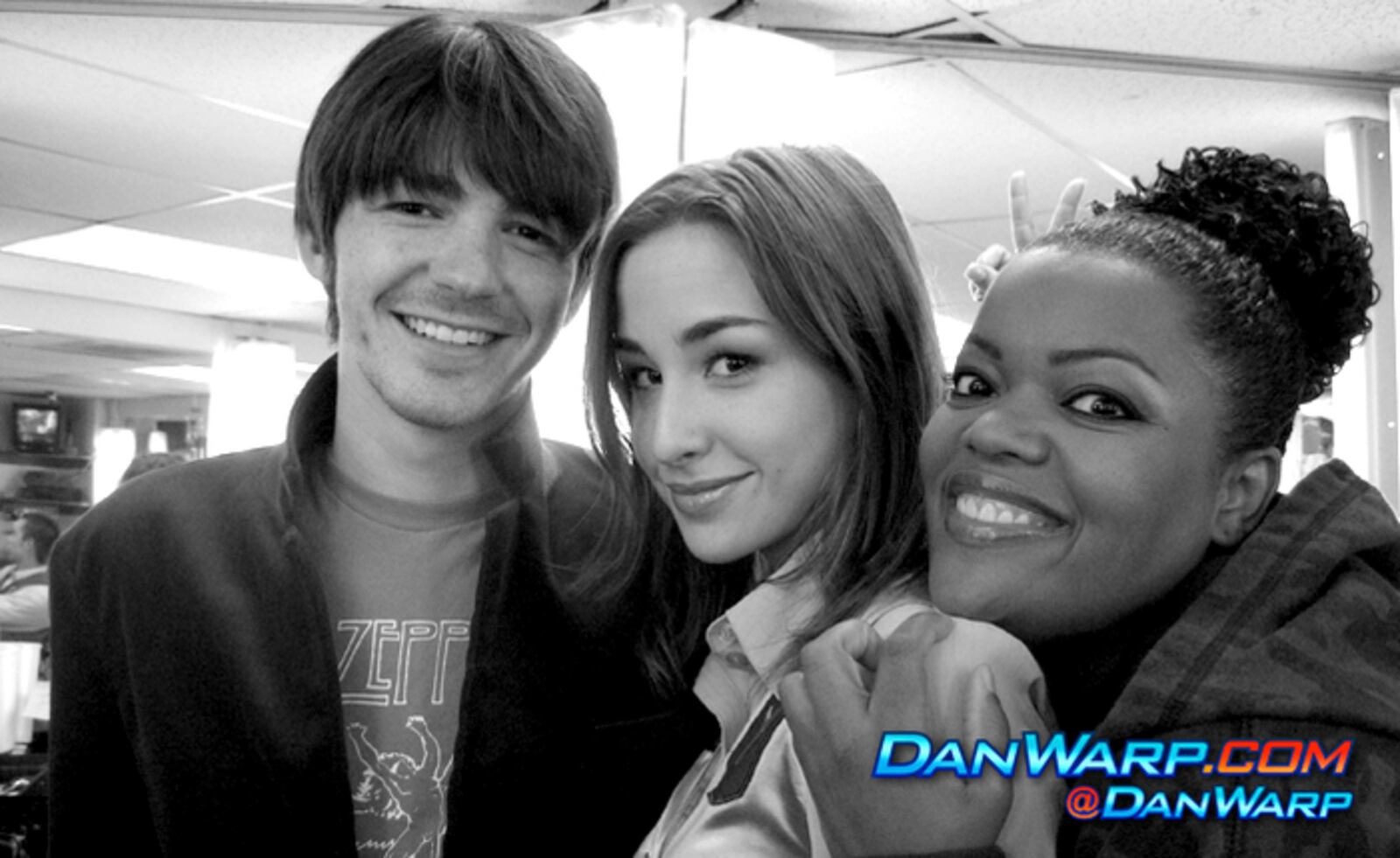 Fotos: Así luce "Helen" de "Drake y Josh" luego de perder varios kilos ...