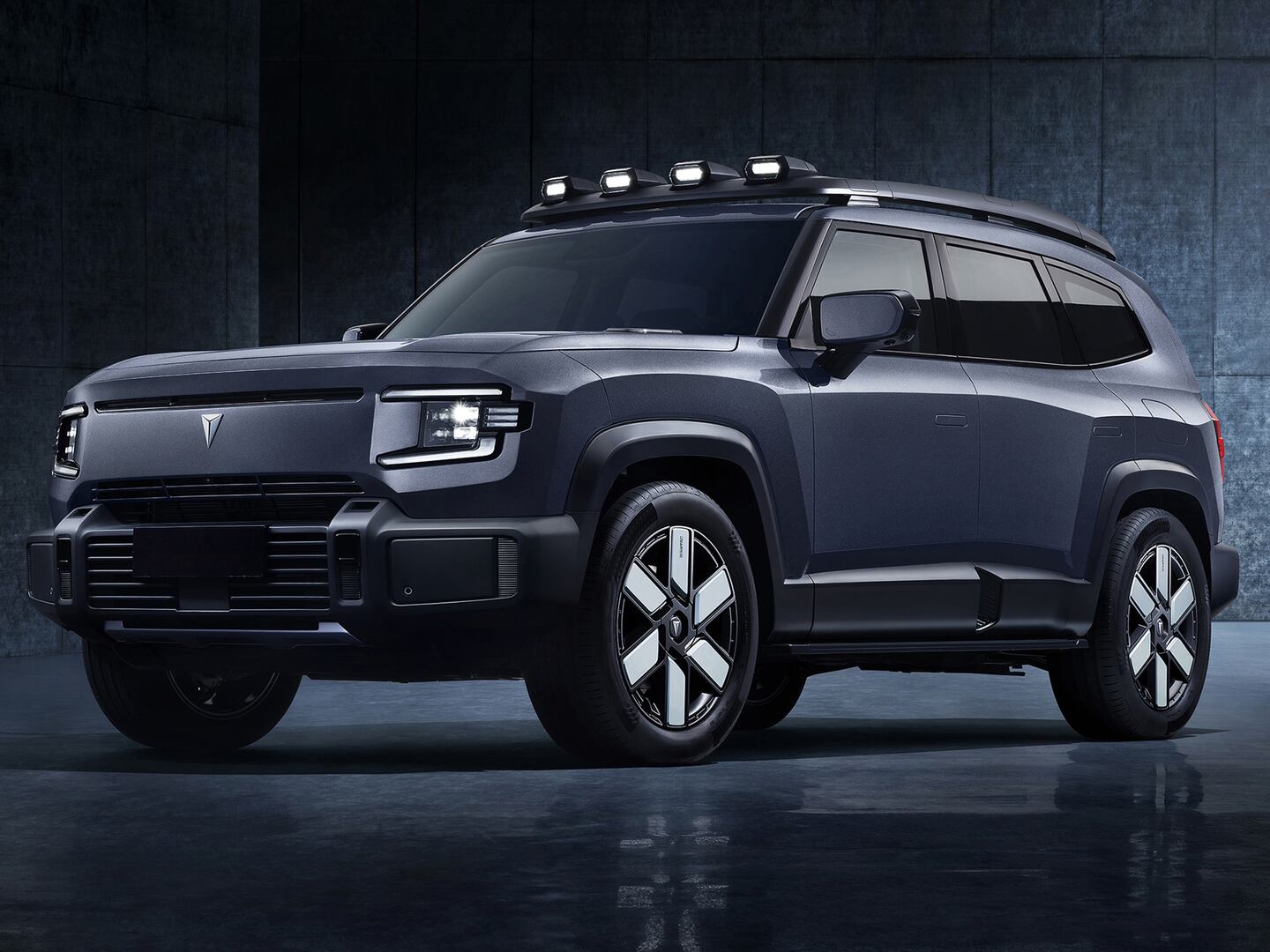 Inchcape expande su portafolio en Chile con 3 nuevas marcas del grupo ...