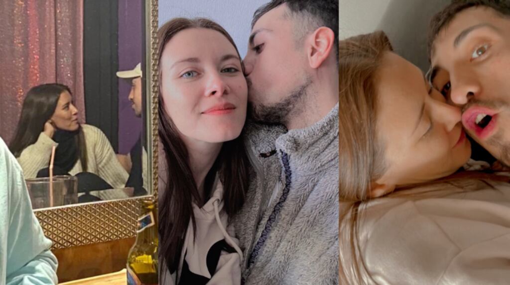 “Cortito, pero...”: Vanessa Daroch habla de su predicción a lo cúpido entre Carla Jara y Diego ...