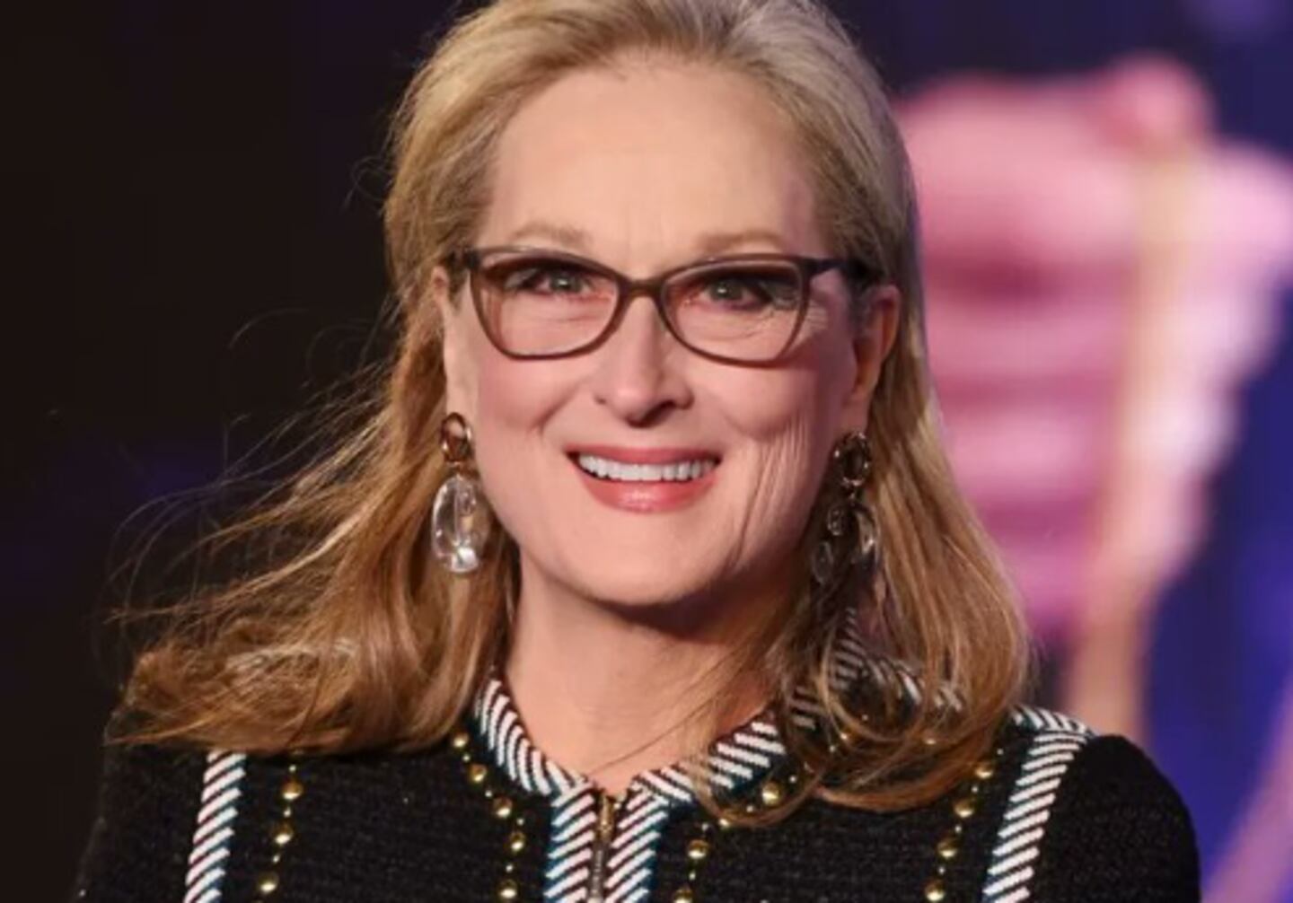 Meryl Streep se separa tras 45 años de casada – Publimetro Chile