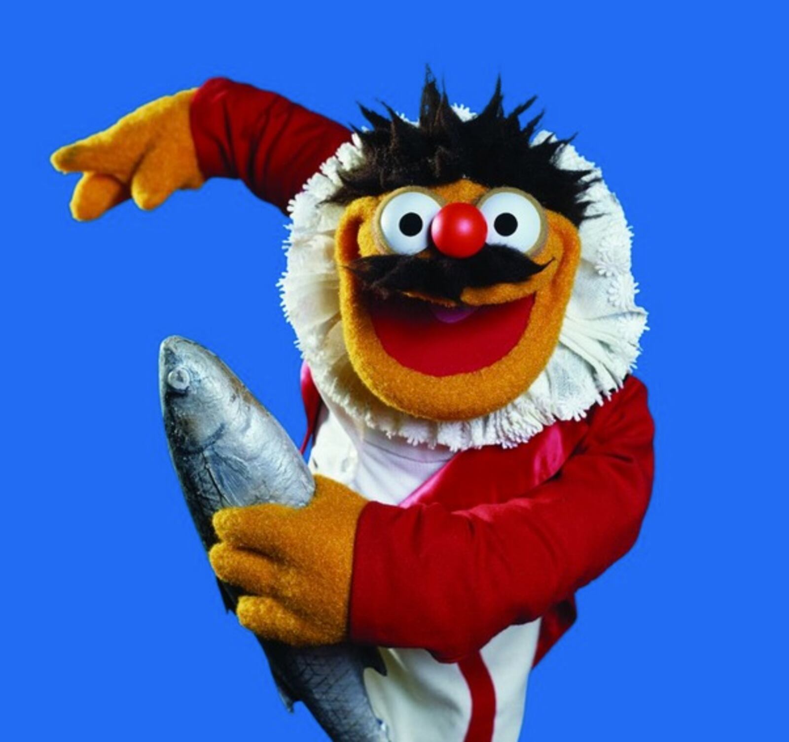 "Los Muppets": Estrenan primer tráiler de la nueva serie – Publimetro Chile