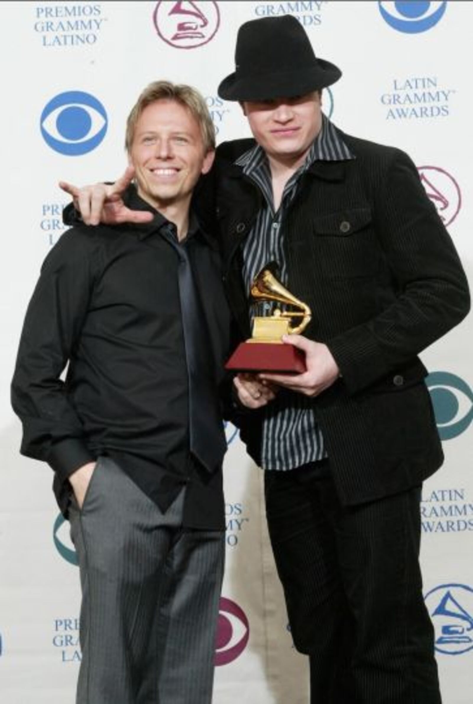 Fotos: Así cambiaron los integrantes de Sin Bandera tras su separación ...