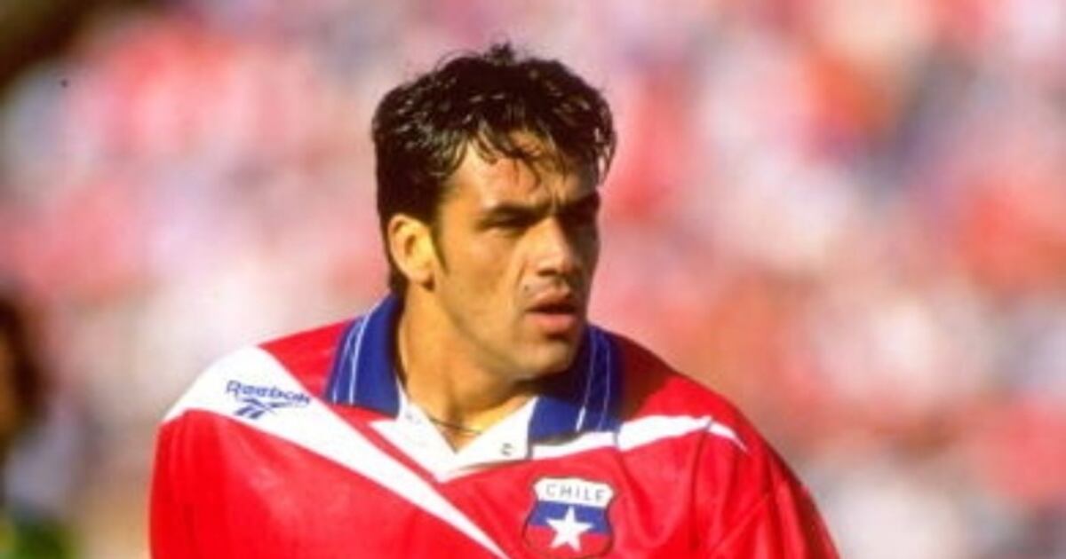 El duro relato de Juan “Candonga” Carreño: “Sentí el golpe y estuve ... El duro relato de Juan “Candonga” Carreño: “Sentí el golpe y estuve ...