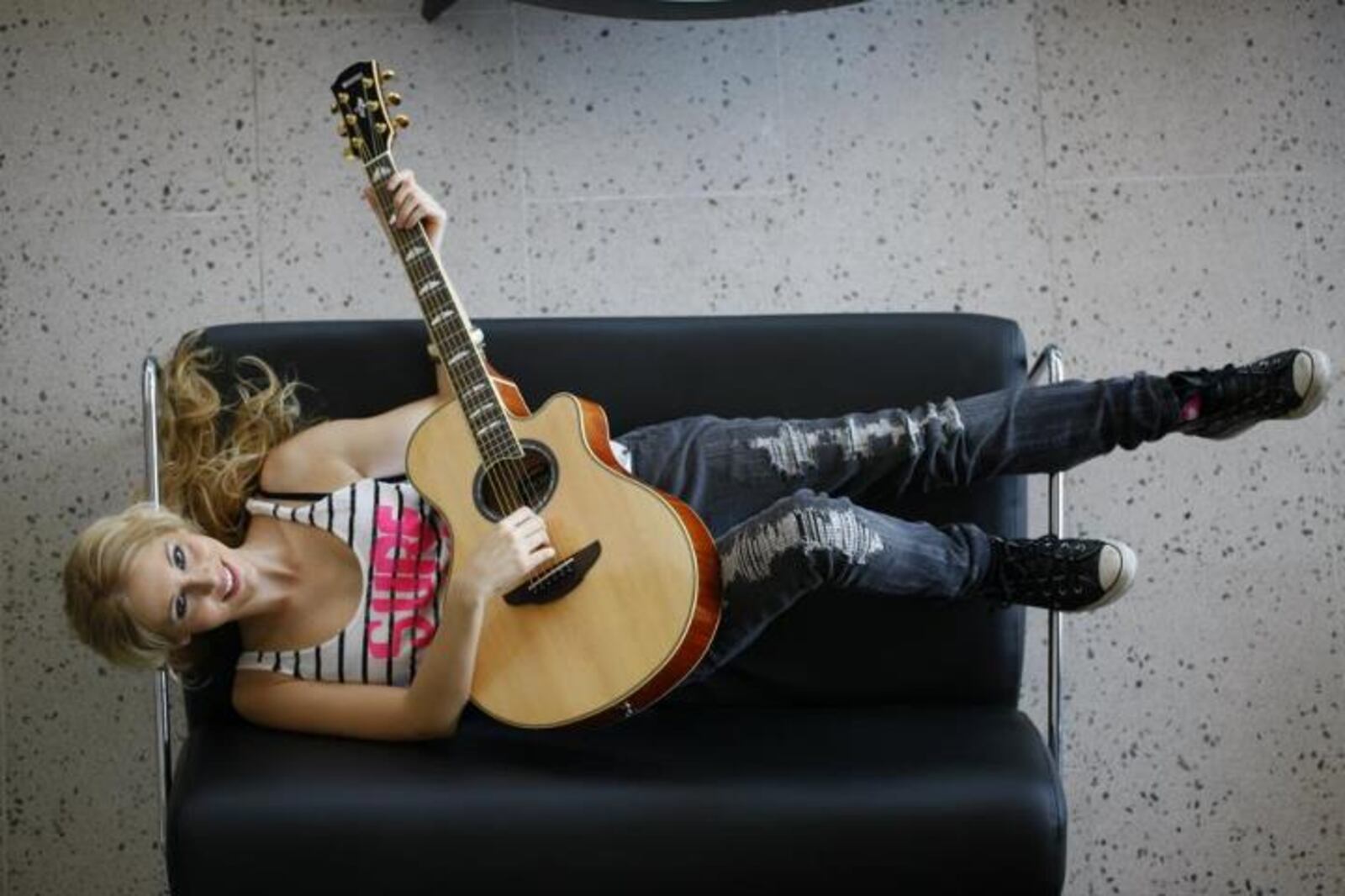 FOTOS: Así lucen ahora los integrantes de la banda Kudai – Publimetro Chile