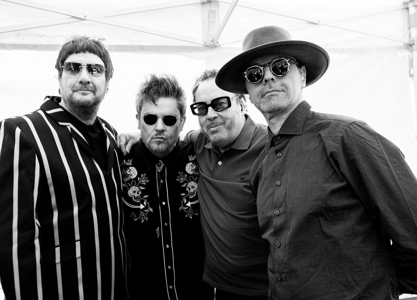 Los Tres: TVN transmitirá el primero de los siete conciertos de la ...