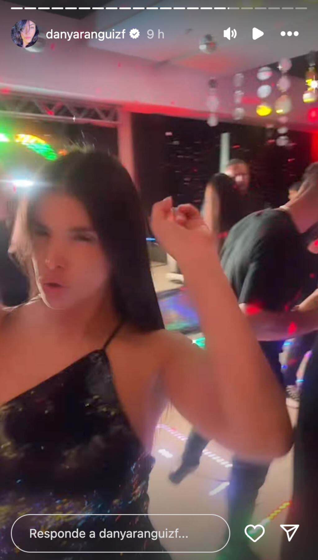 Daniela Aránguiz realizó una gran fiesta para celebrar su cumpleaños: Llegaron Pamela Díaz ...