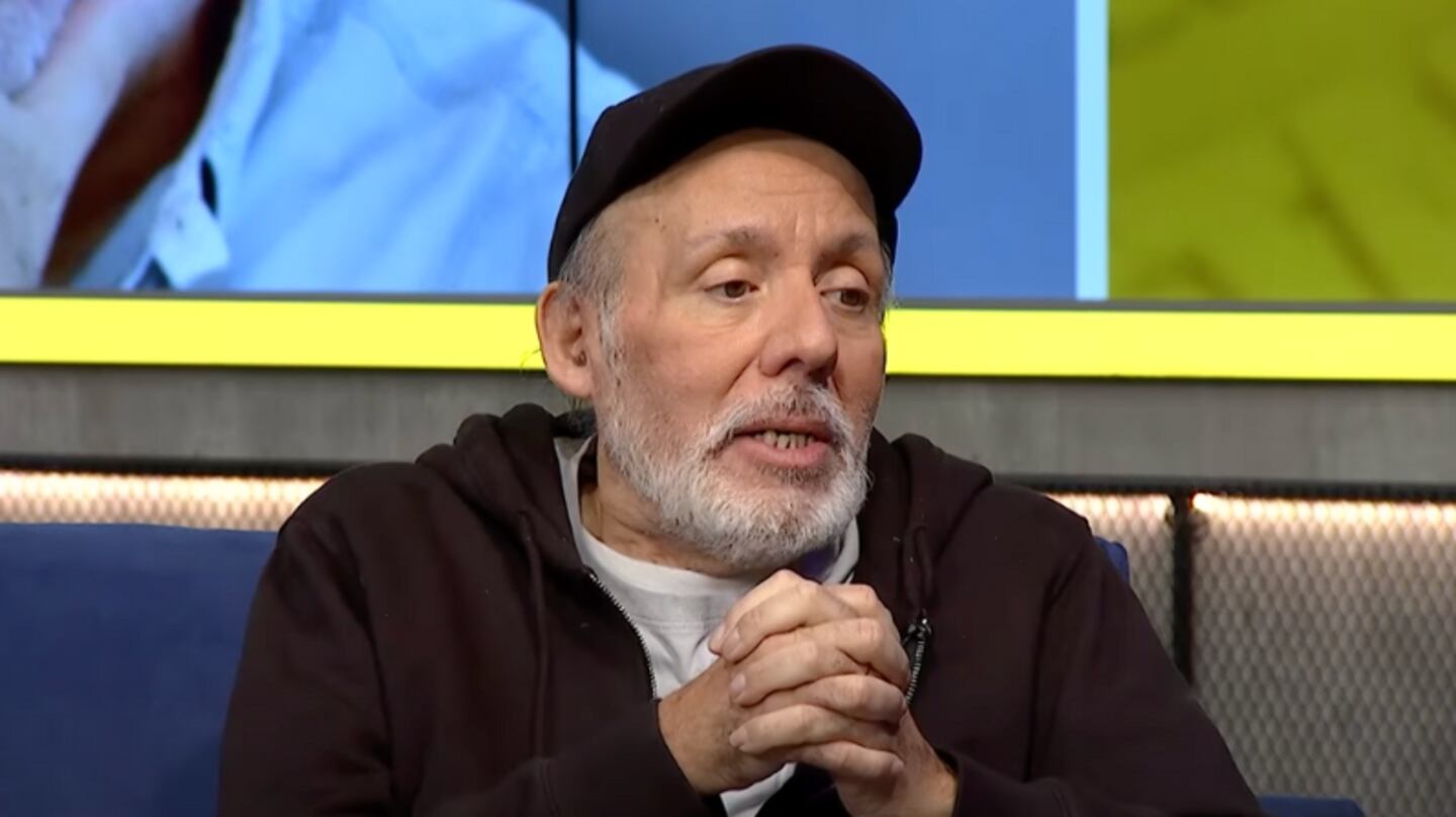 “Entre realidad y fantasía”: Gabriel Prieto relató cómo fue despertarse ...