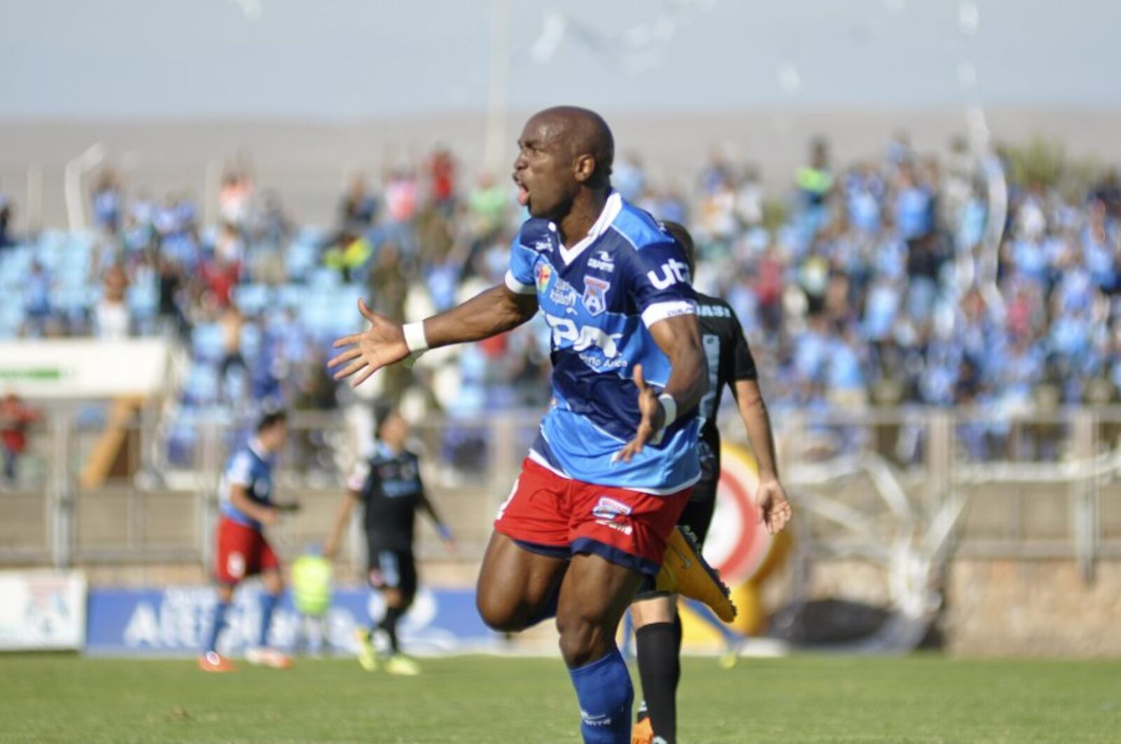 Emilio Rentería se cansó del racismo: "No tengo claro si quedarme en ...