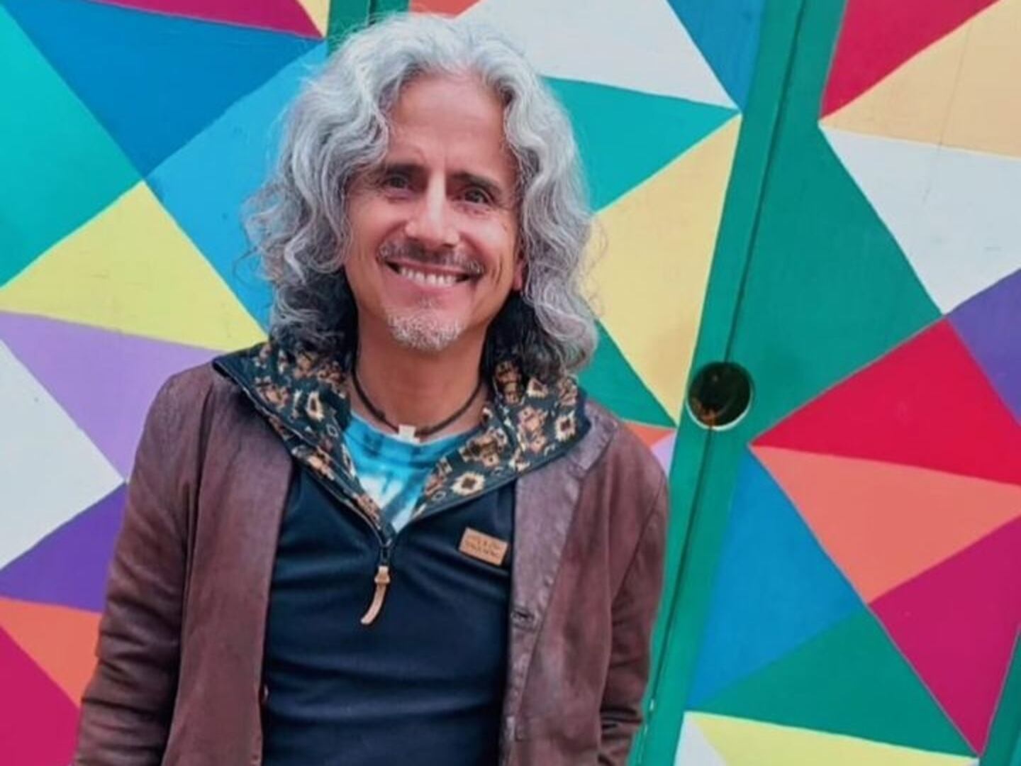 “Pensé que era...”: Cony Capelli confundió a su madre con reconocido ...