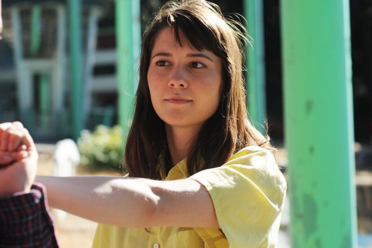 El Talento Está En Las Venas Millaray Viera Sorprende Con Su Dulce Voz Mientras Que Su Hija La