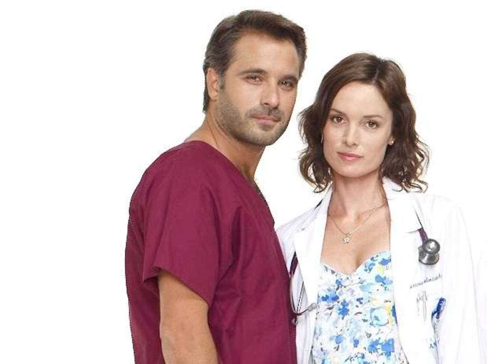 Ángela Prieto: "Prefiero trabajar en series que en teleseries ...