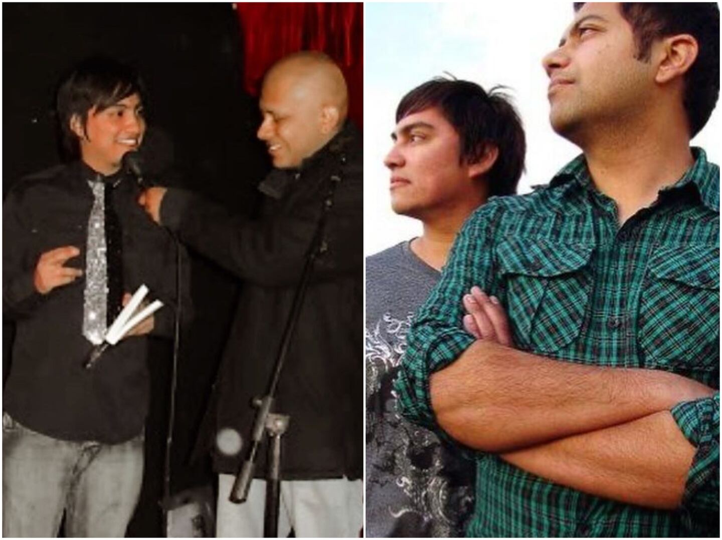 “Bueno del alma”: Pedro Ruminot habló de su amistad con Sergio Freire y ...