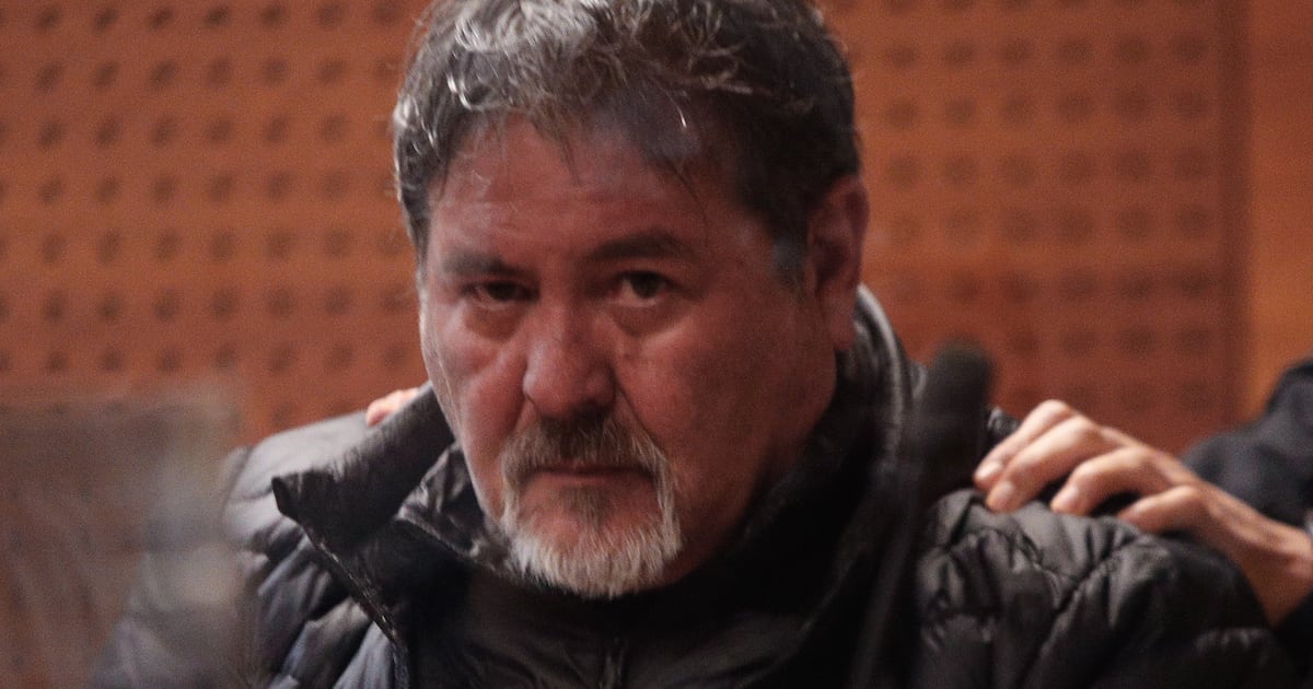 Conductor Ebrio Que Atropelló Y Dio Muerte A Dos Trabajadores De Una