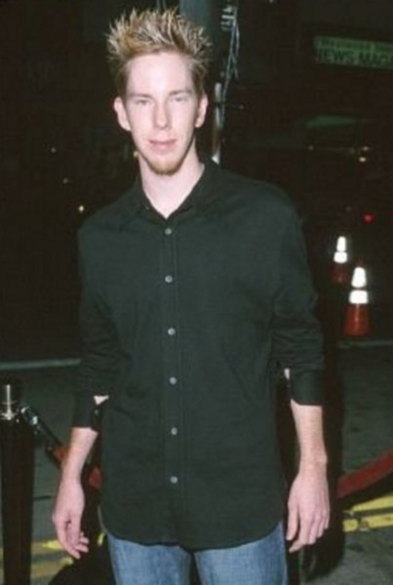 Así luce “Sherminator”” de “American pie” 17 años después – Publimetro ...