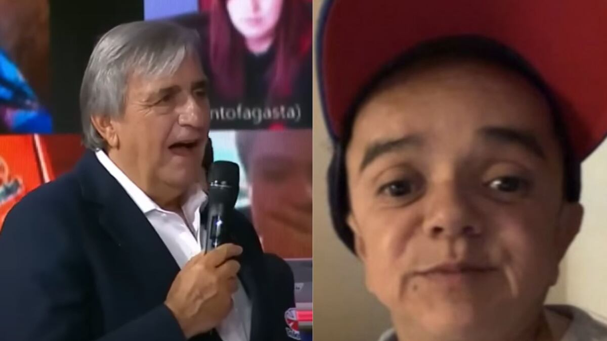 “no Saben La Tristeza Que Sentí Al Verlos” Miguelito Reveló Por Qué No