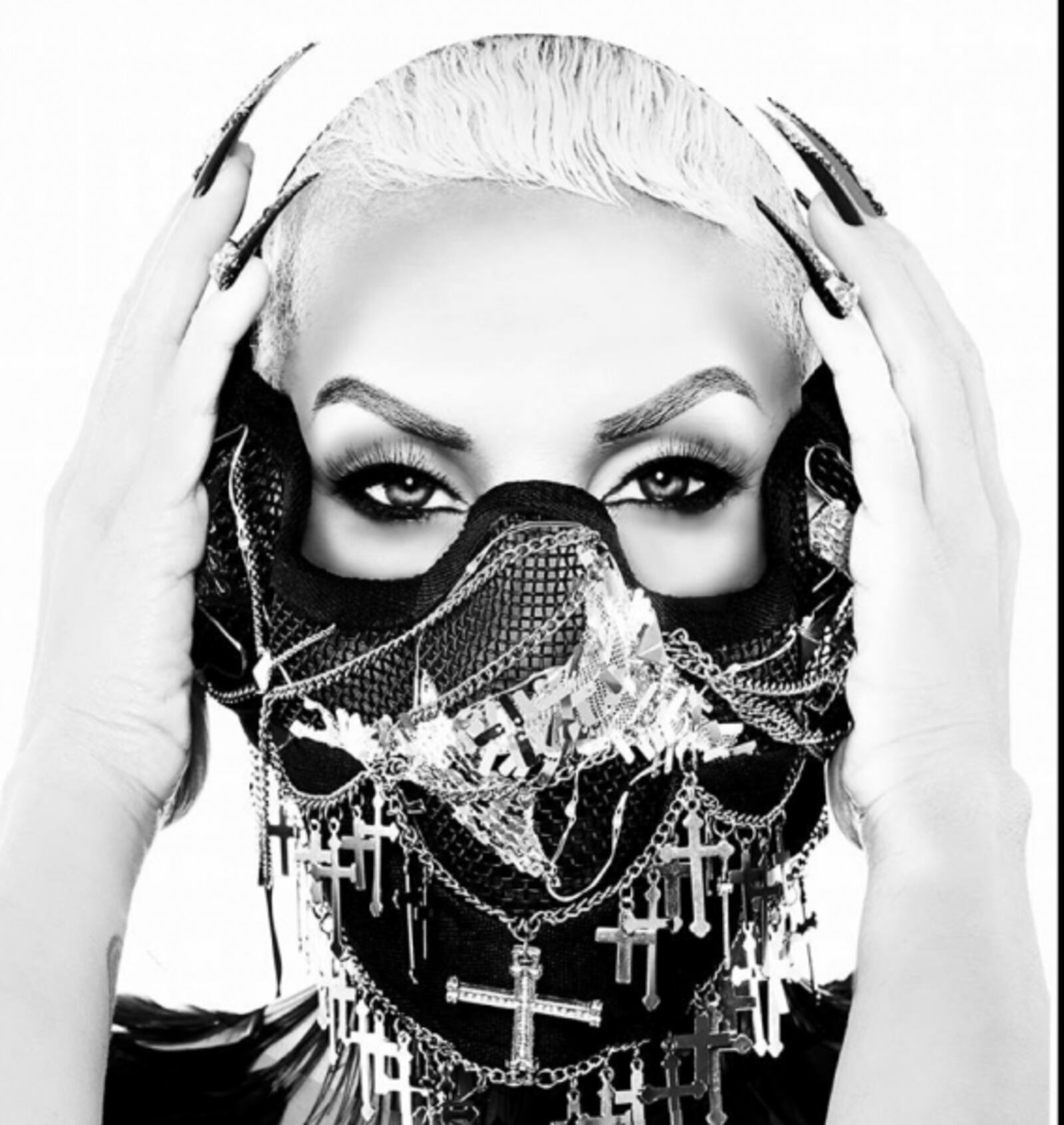 Fotos: Así se ve actualmente Ivy Queen, “La Reina del reggaetón ...
