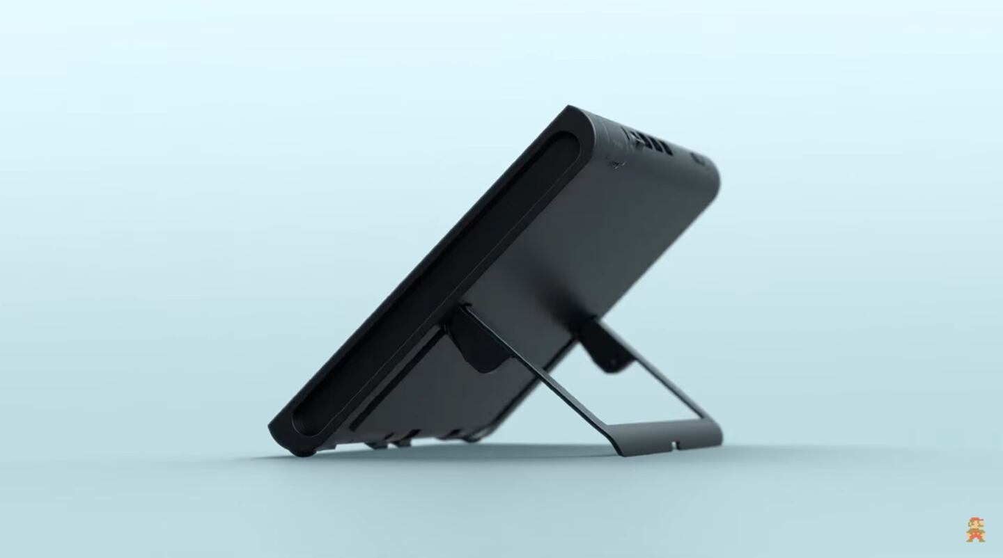 Nintendo anuncia la Switch 2 con todo: revisa cómo se ve y cuándo será ...