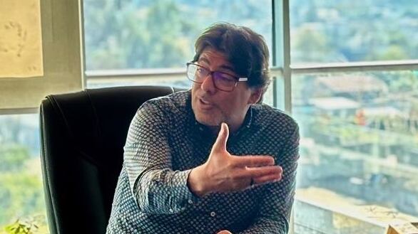 Aseguran Que Fiscalía Pedirá Adelantar Formalización De Daniel Jadue