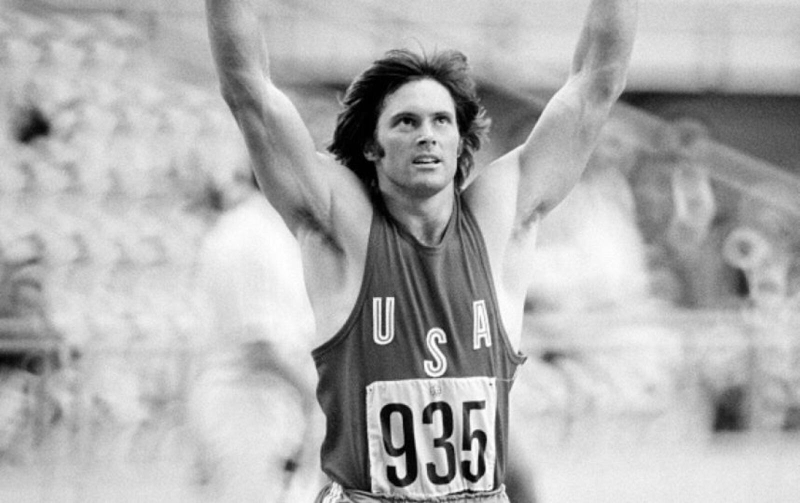 FOTOS: Así ha sido la dramática transformación de Bruce Jenner a través ...