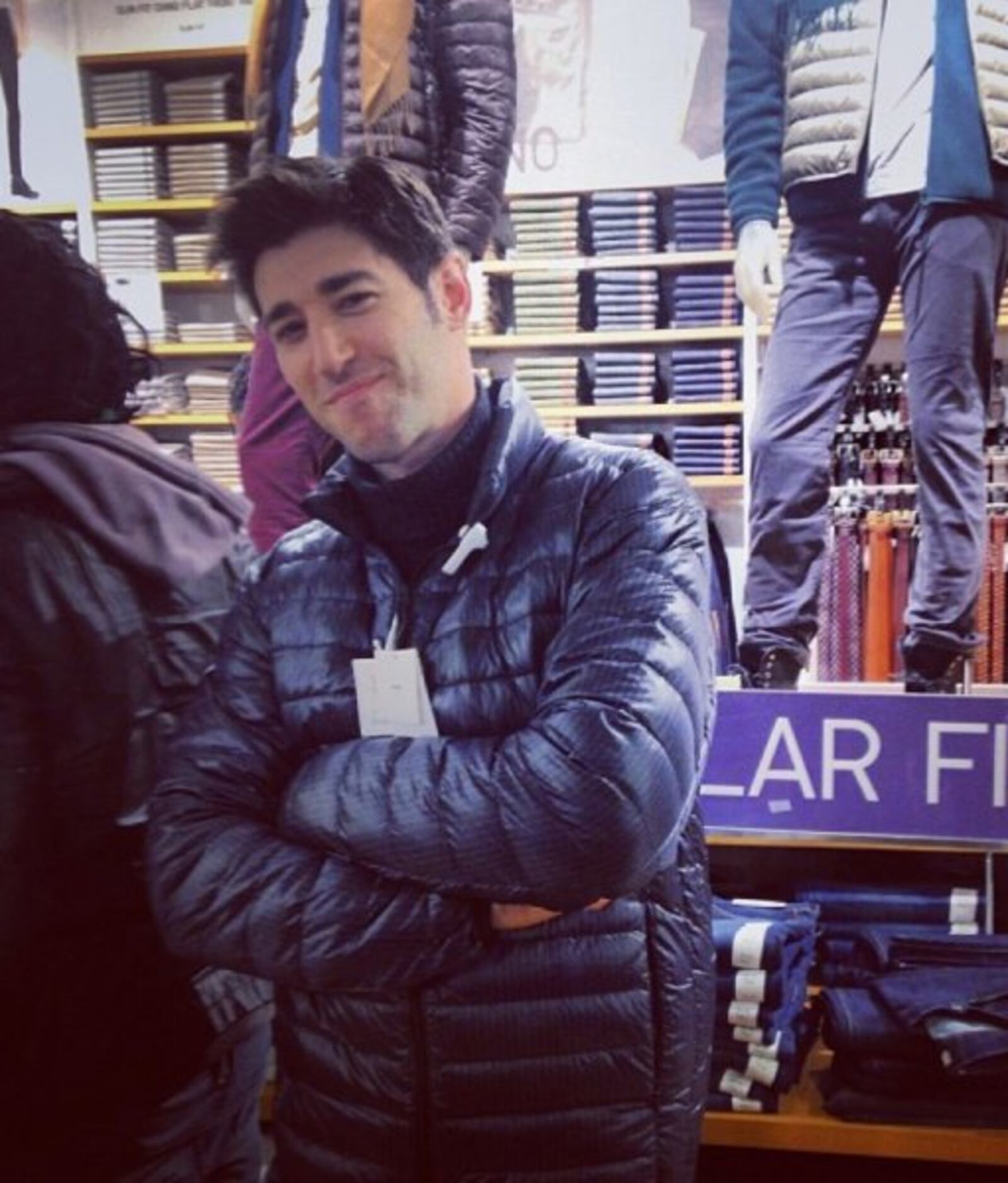 Actriz transgénero de “Orange Is the New Black” presume a su sexy novio ...