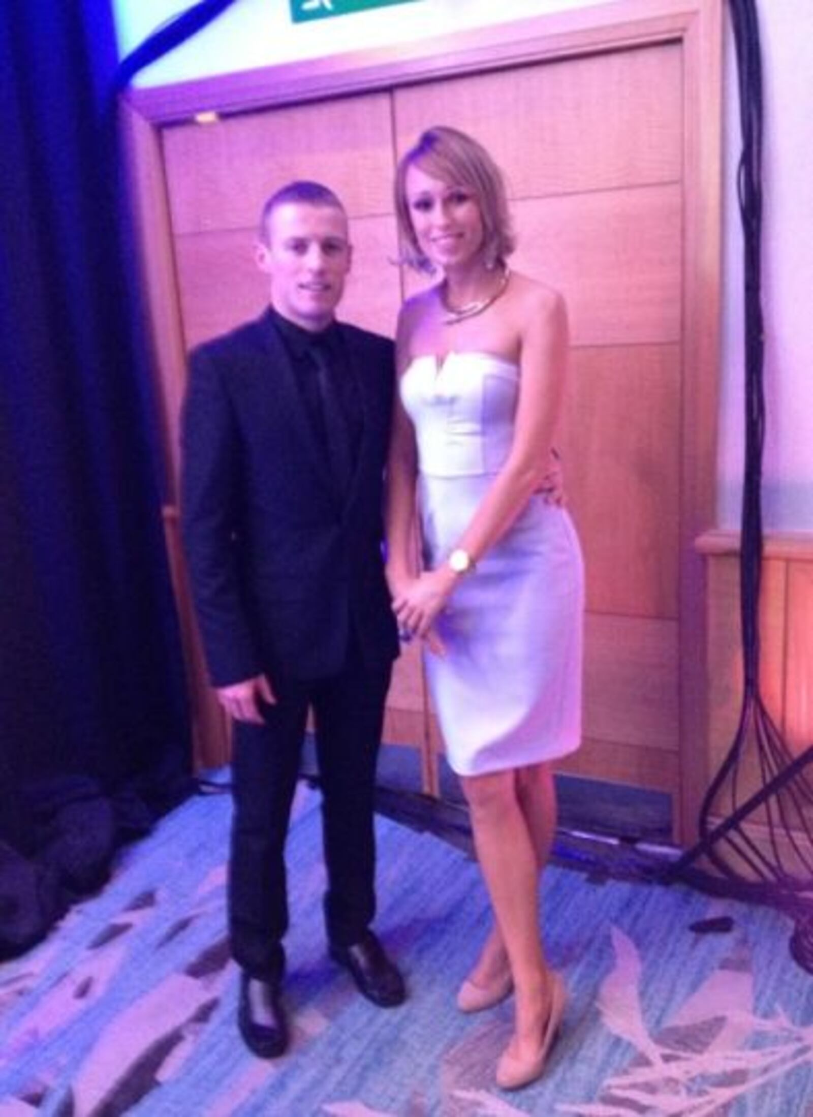 Stephanie Roche, la futbolista que encantó a Lionel Messi y Cristiano ...